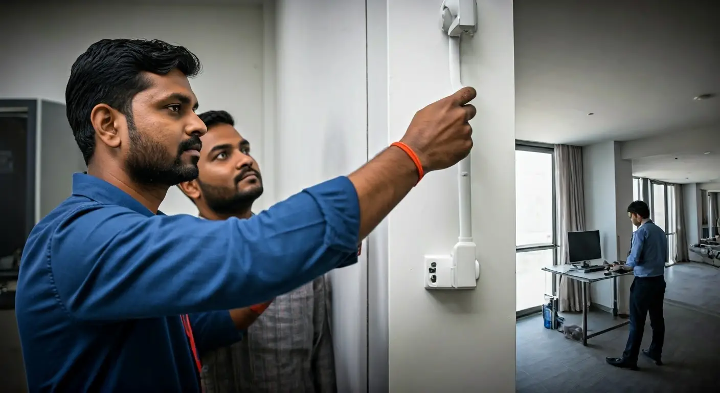 Big Bro Secure Services